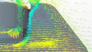 FT-86 SpeedFactory Front Wheel Deflectors by Verus Motorsports - 2013 ...