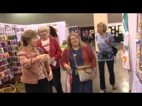 Discover Quiltfest!