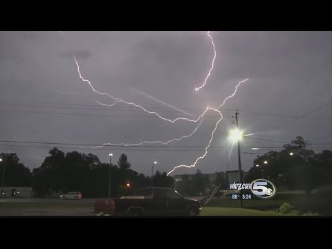 Wild Weather Pictures