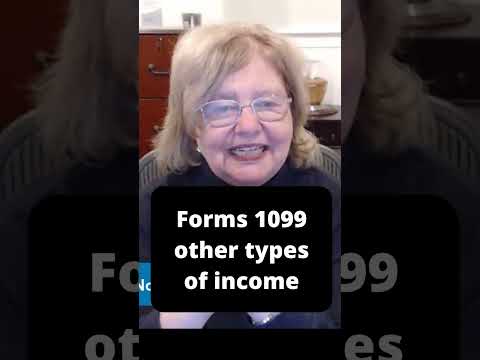 What is the difference between a We and 1099
