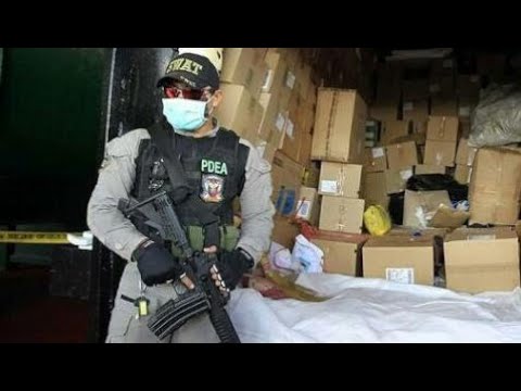 Documentary Film The Philippine Drug War - BBC Documentary