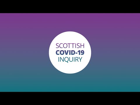 Impact hearing | Education and certification | 5 November 2024 (morning session)