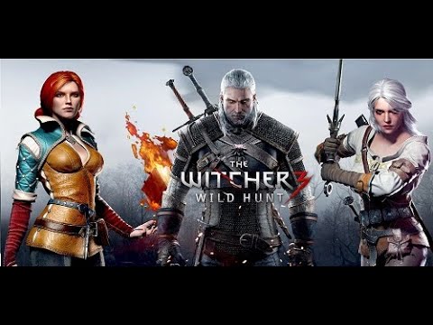 Steam Community :: Video :: The Witcher 3 Part 1 on Steam PC
