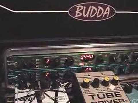 Voodoo Lab Commander MIDI Controller | Reverb