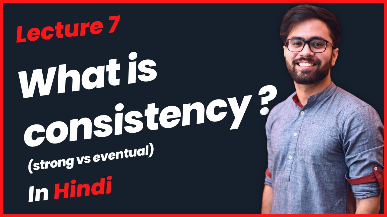 Understanding Consistency in System Design: Strong vs Eventual ... Understanding Consistency in System Design: Strong vs Eventual ...