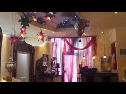 Inside Beauty Farm