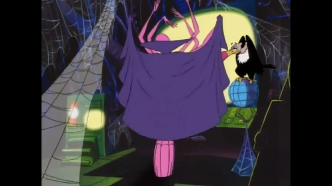 Gadget Boy And Heather Is Adventures In History Intro And Outro (1995-1996-1997)