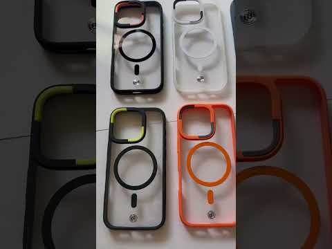 New DUZON phone case iphone 16promax #phonecase #caseiphone #iphoneprotection #iphoneaccessories