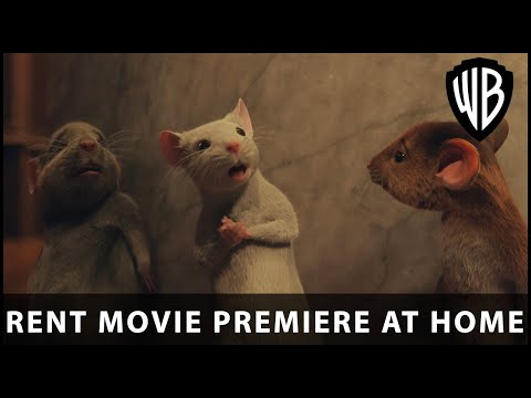 The Witches (2020) Trailer, Clip and Video