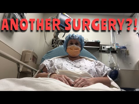 UNEXPECTED SURGERY: What Is A Wound Vac And Why Do I Have One?