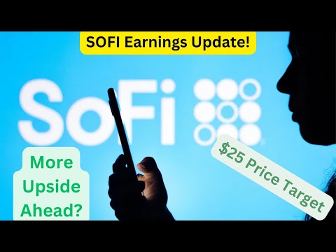 MASSIVE upside for SOFI, buy now?