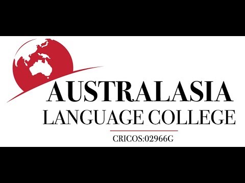 Australasia Language College ALC 1