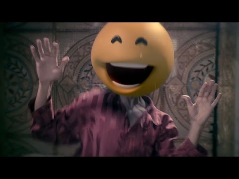 Emoji feels good