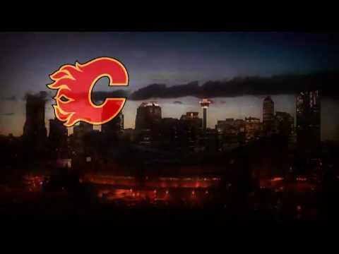 Calgary Flames - Season Tickets 2011-2012