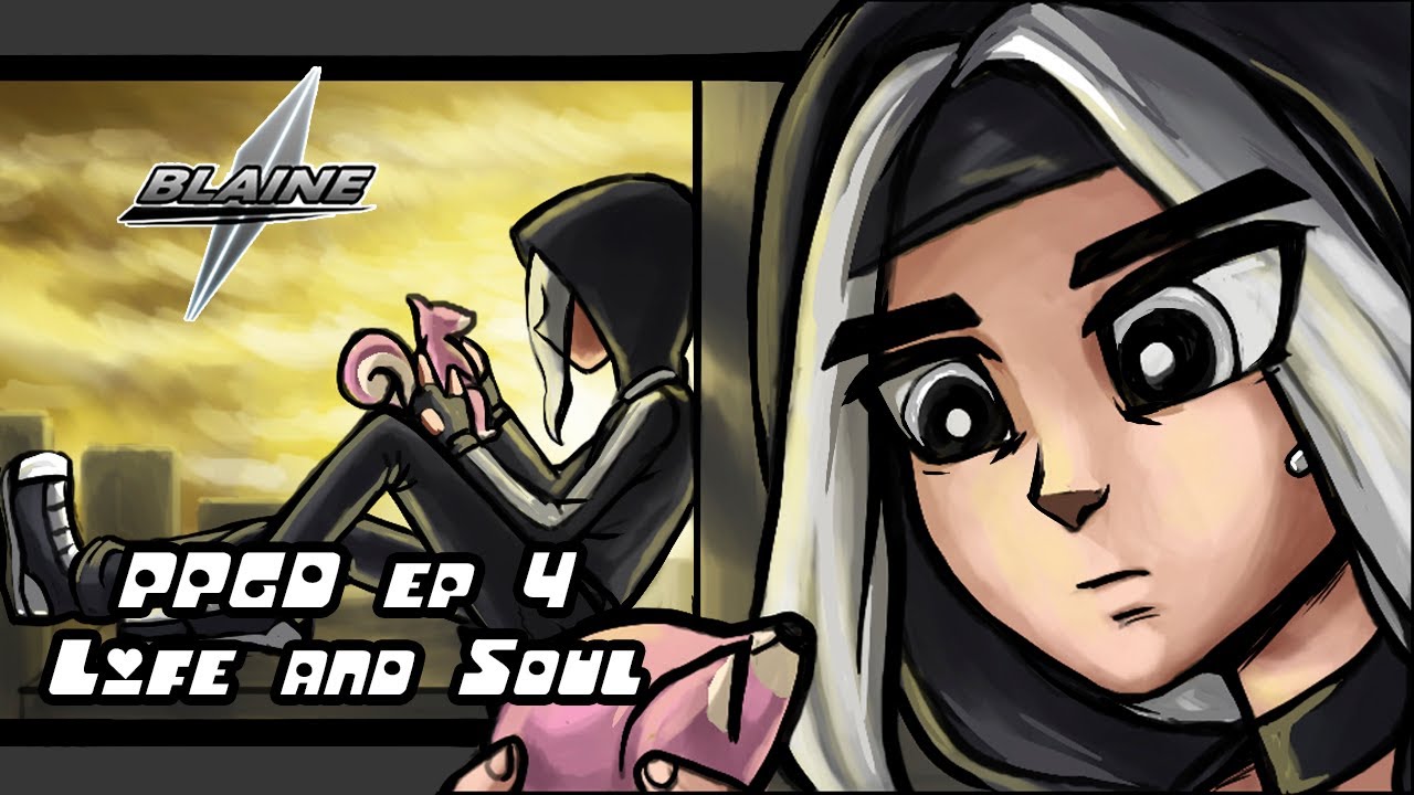 PPGD(BS) EP 4 (Rerun)