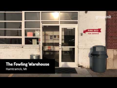 The Fowling Warehouse - One Minute Walkthrough