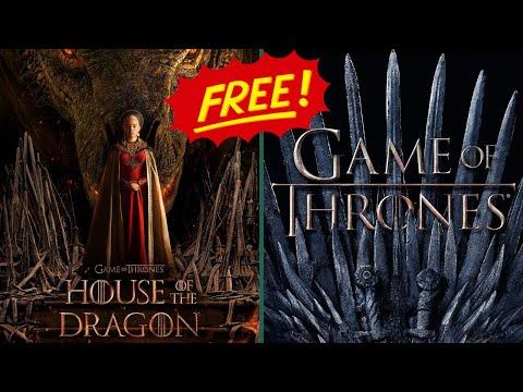 How to Watch ‘House of the Dragon’ Season 2 For FREE | Max Streaming Options