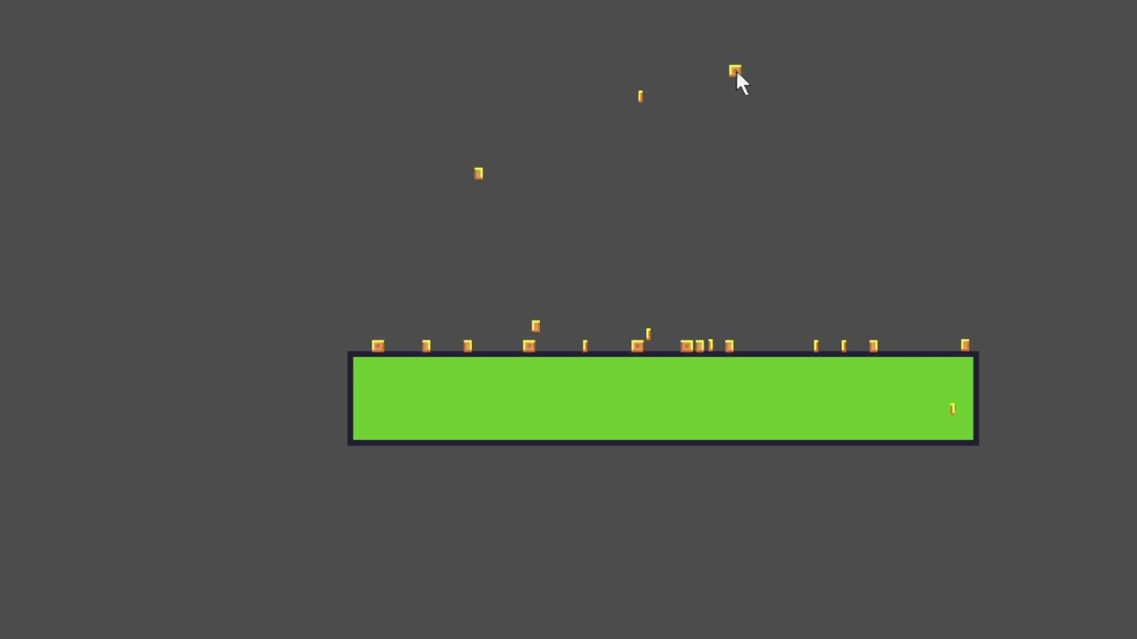 Is there some way to get more precise collision between a RigidBody2D and TilemapLayer - Help ...