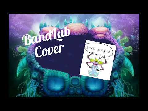 Ethereal Island - BandLab Cover (My Singing Monsters)