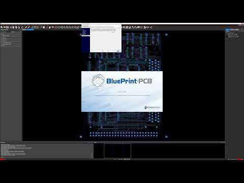 Cadence Allegro and BP for documentation