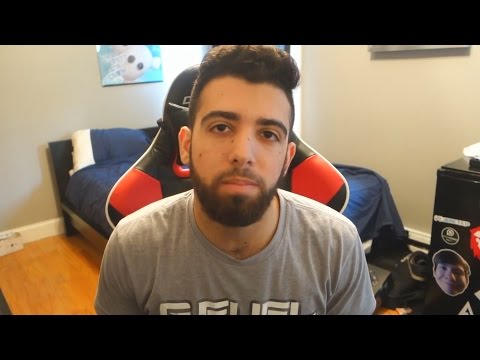 A Message to FaZe Apex