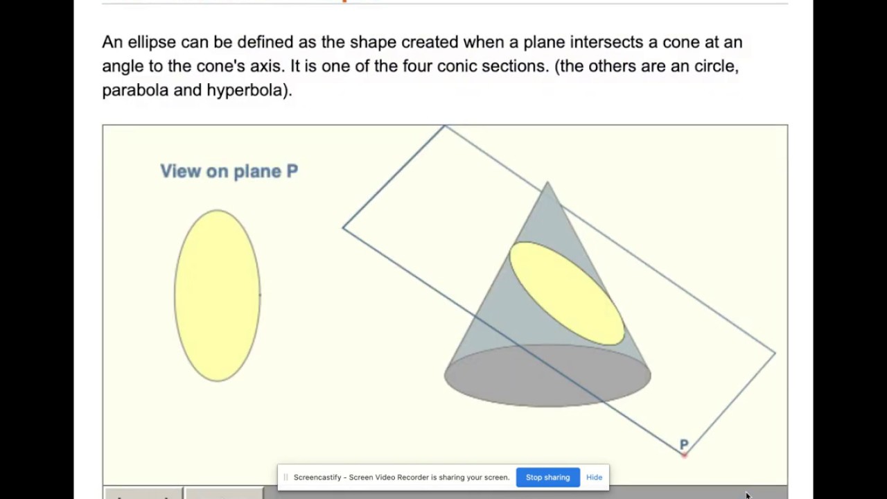 Distance Learning Tech Tools - Student Support using MathOpenRef