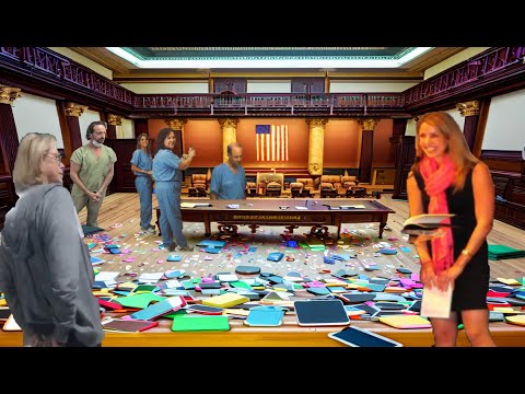 WhatsAppening With Wendi Adelson! - Cellebrite Part 2