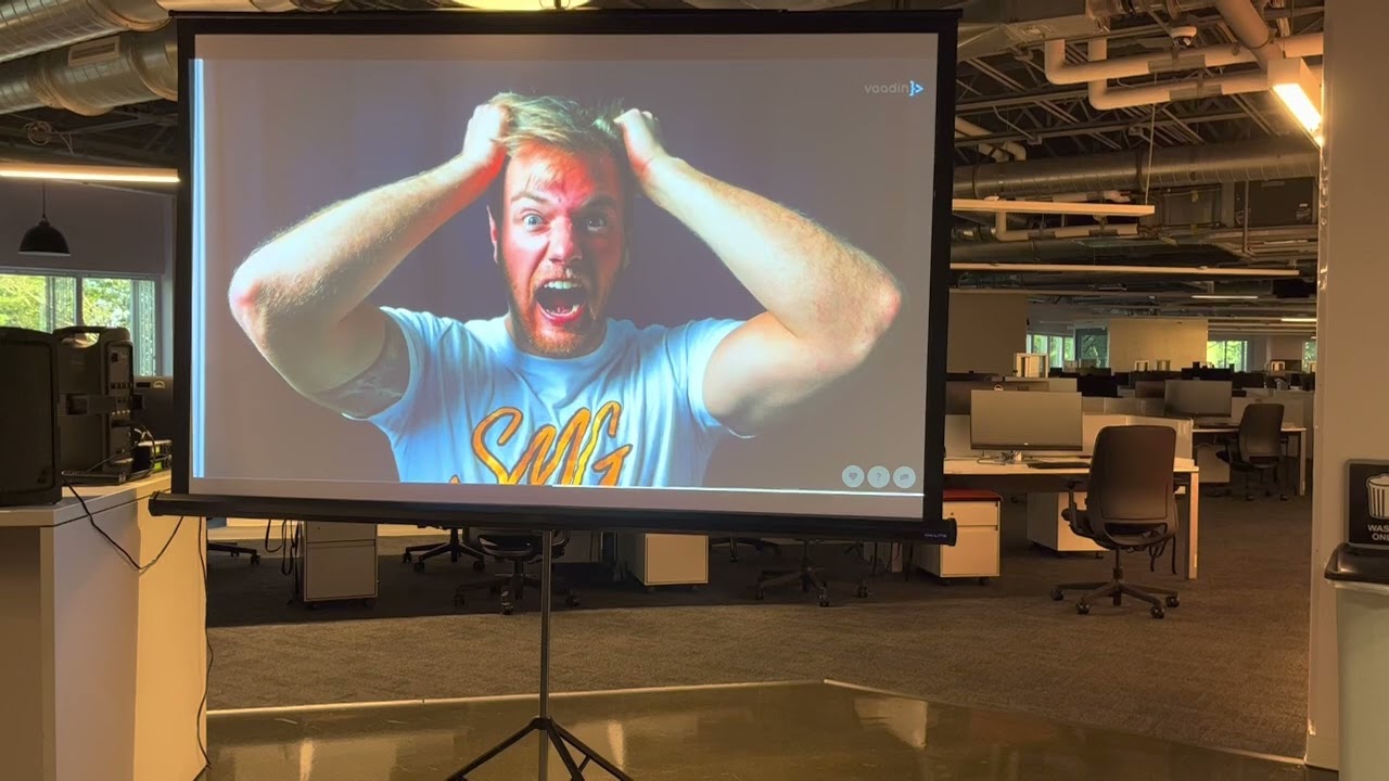 Java meets TypeScript: Building full-stack web apps with Spring Boot and React
