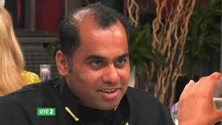 First Dates Ireland - streaming tv series online