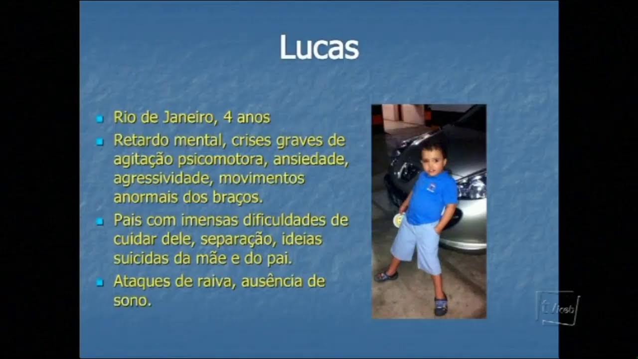 Ciência, Saúde Social e Espiritualidade com o médico Sérgio Thiesen