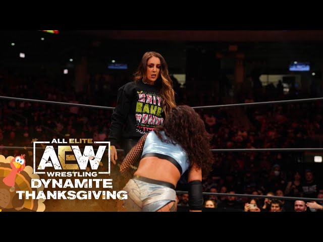 AEW Power 25: Top 25 wrestlers of the month - November 202 - CM Punk at ...