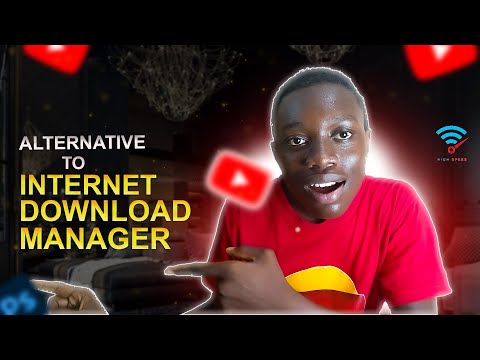 NEAT DOWNLOADER MANAGER: YOUR ULTIMATE ALTERNATIVE TO INTERNET DOWNLOAD MANAGER!!!!