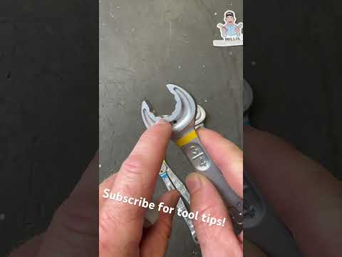 Wera Joker Wrenches! What makes them different? #weratools #wera #werajoker