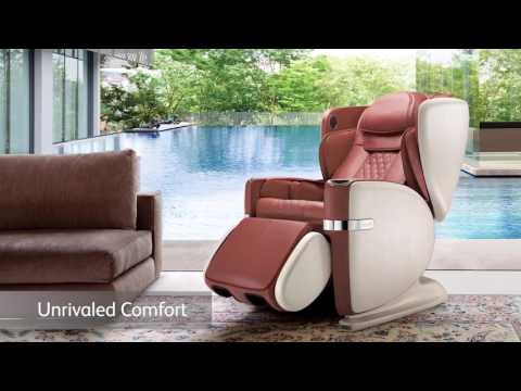 Review Australia uLove Massage Chair at The Comfort Of Your Home