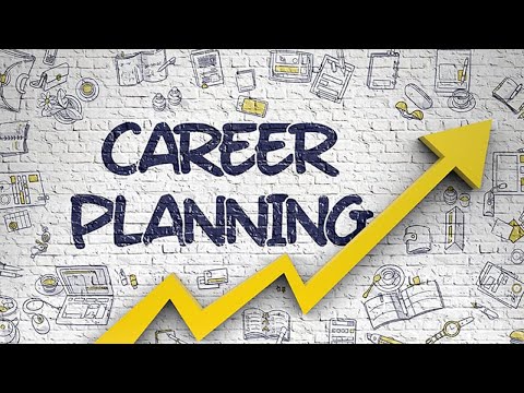 The NEW Stages of Career Planning