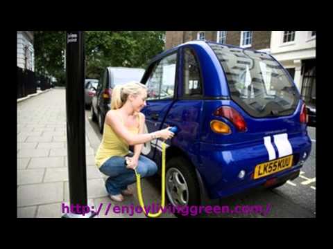 Alternative energy definition