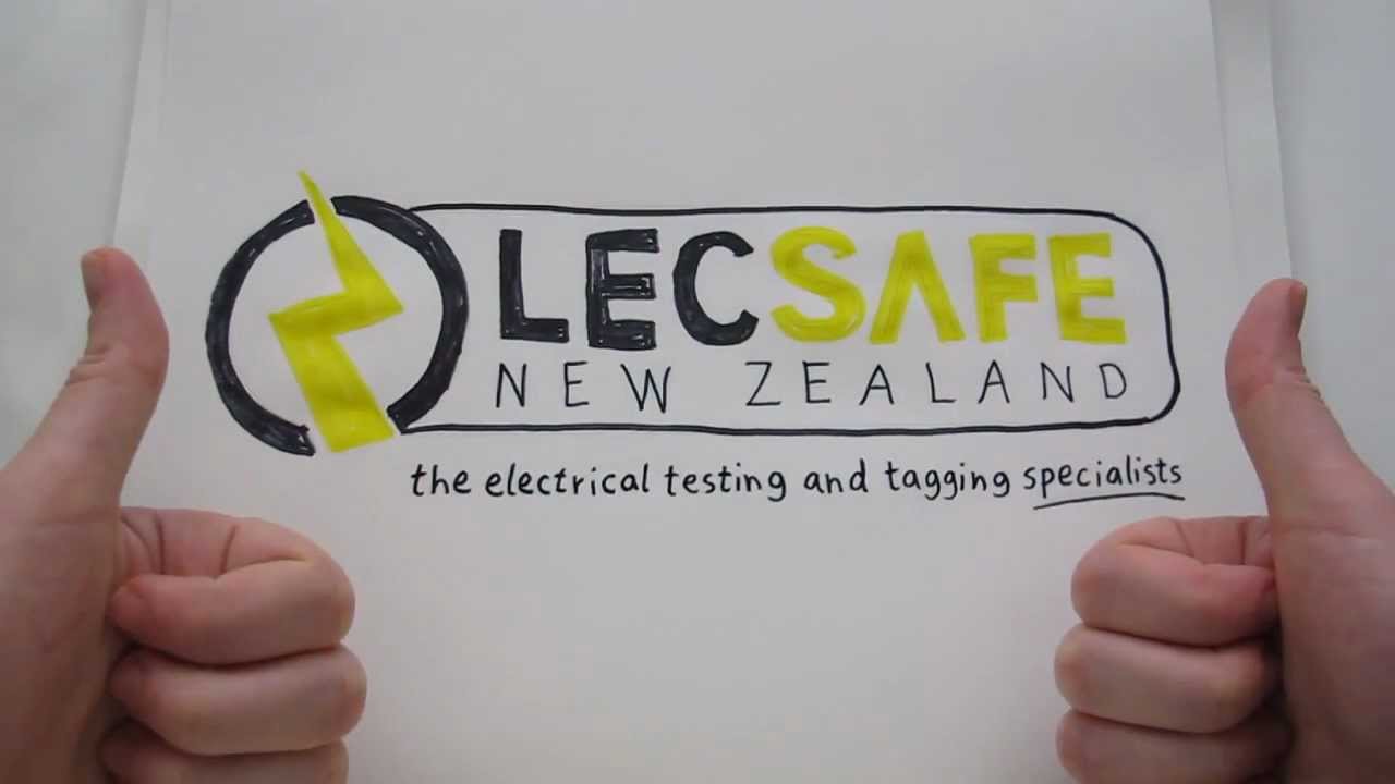 LecSafe NZ test and tag specialists.mp4