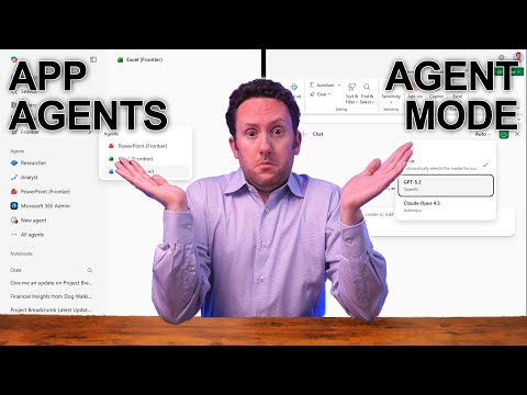 Copilot Chat: Agent Mode vs App Agents