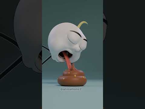 Is This Poop? 💩👶 Animation
