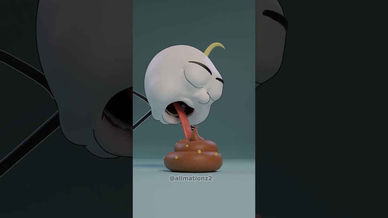 Is This Poop? 💩👶 Animation