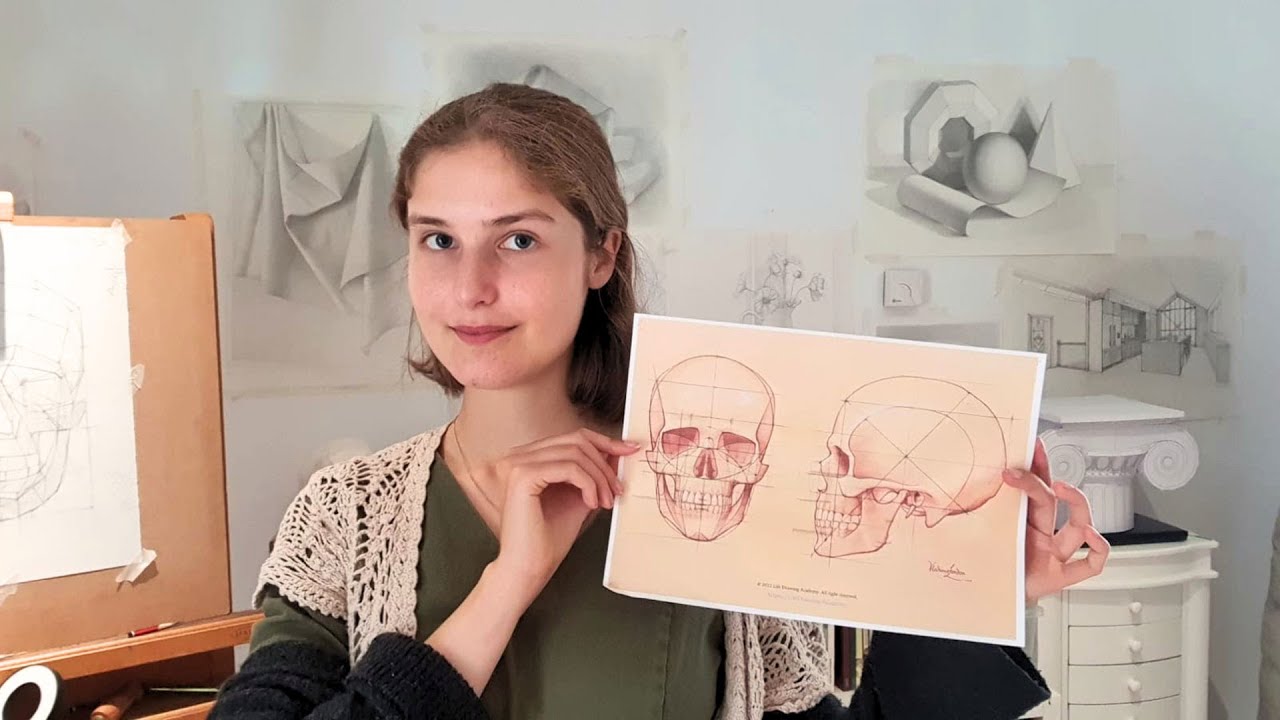 Life Drawing Academy Personal Tutoring Review