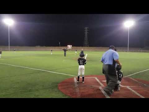 Living Legends 100618 Game 2 Dub Dynasty AB 1