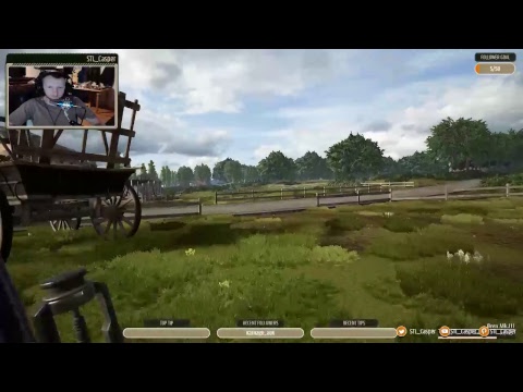 Steam Community :: Video :: Post Scriptum: The Bloody Seventh (Stream #4)