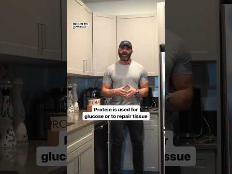 Promix casein: One of the few scientifically established supplements