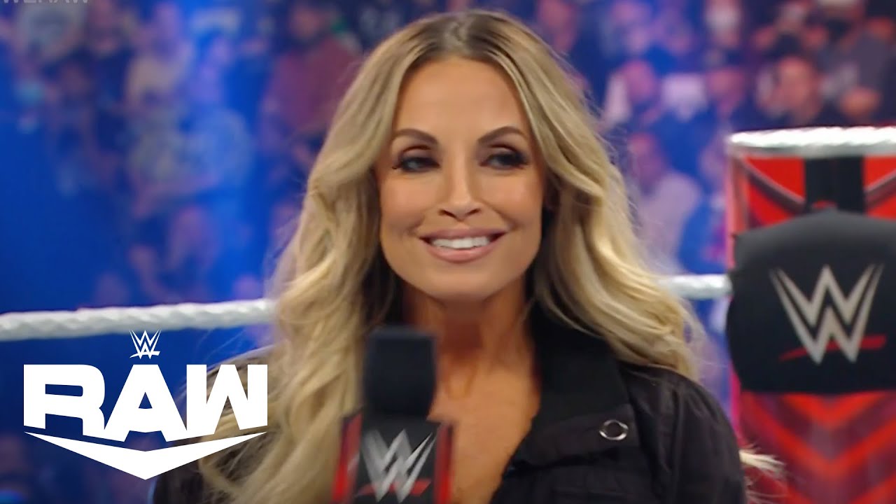 Home | Trish Stratus Videos | TrishStratus.com