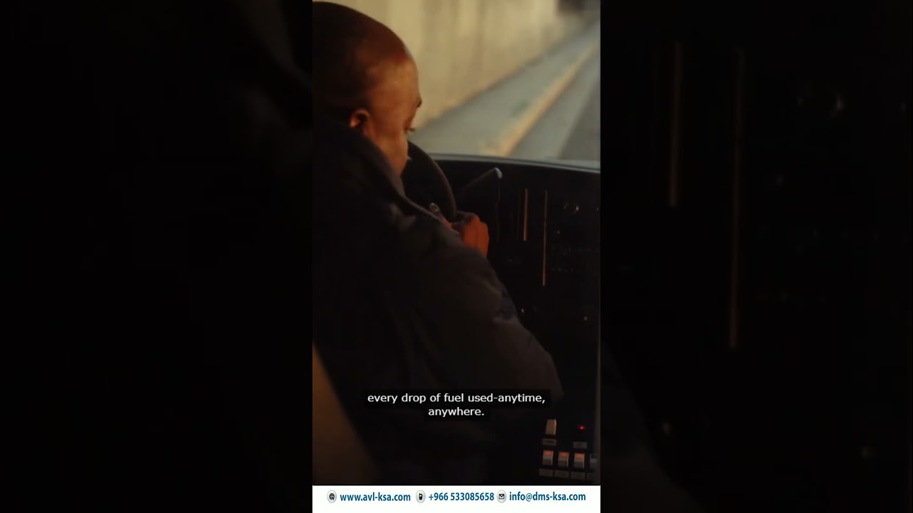 Keep Your Fleet Safe from Driver Fatigue