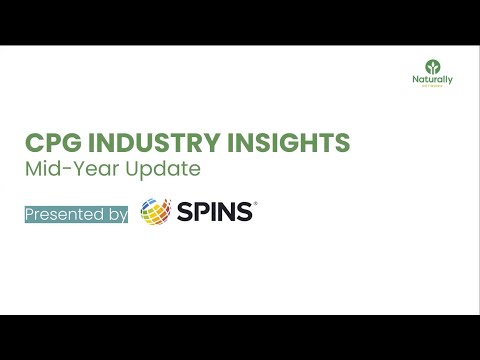 2022 CPG Industry Insights: Mid Year Update