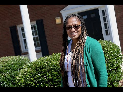 INLIVIAN Employee Spotlight: Meet Property Manager Tawana Ross