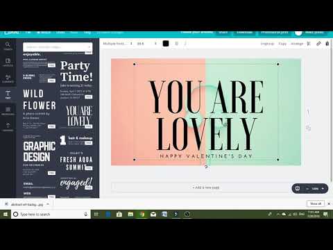 Blog Design For Beginners: Using Canva For Blog Post Images