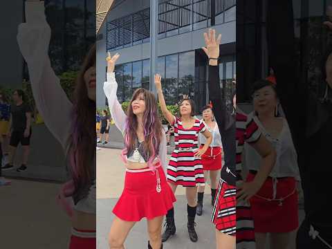 Tears Line Dance (Lee Eun Hee)